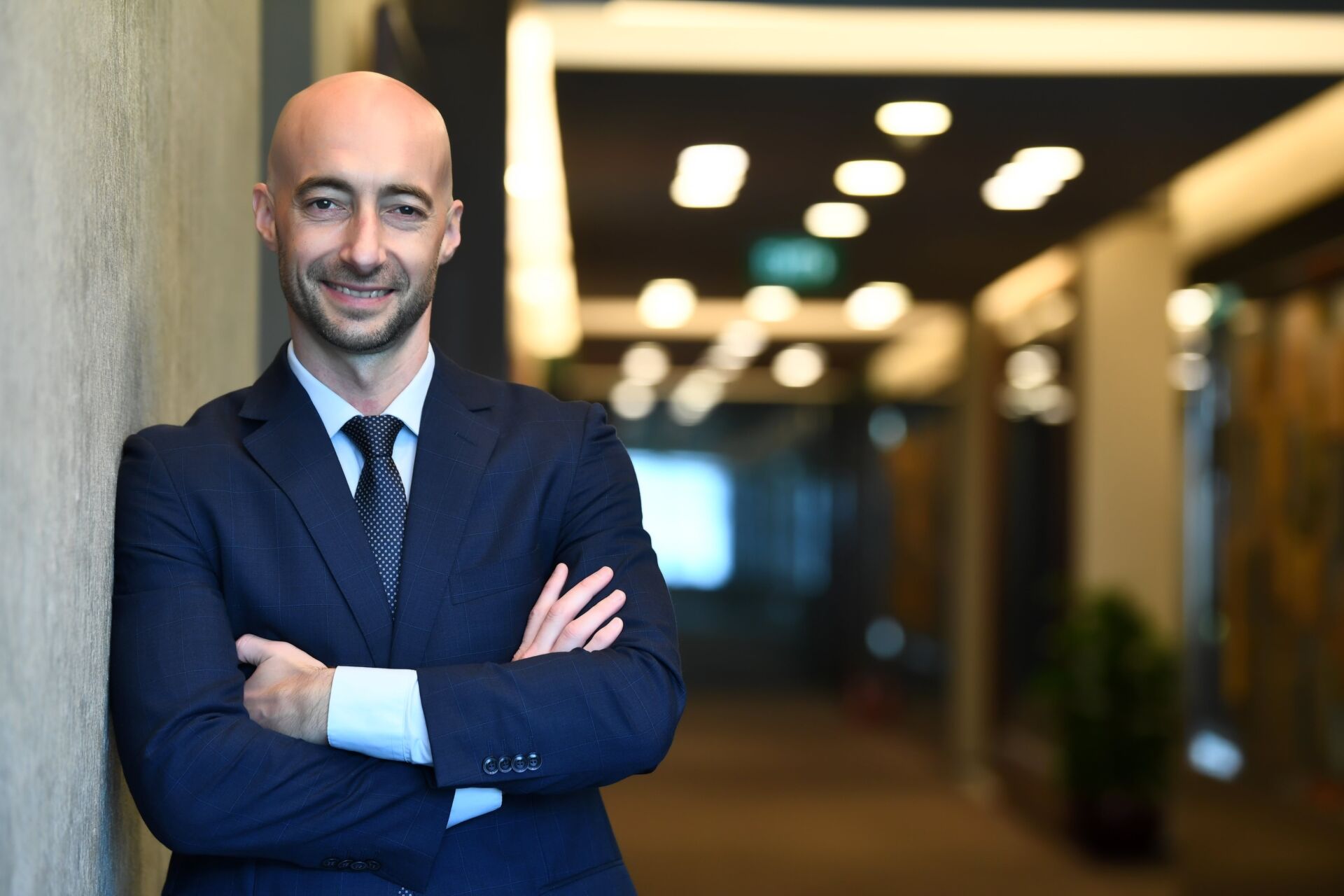 Marcuard Heritage Appoints New CEO in Singapore - Marcuard Heritage